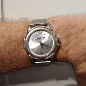 ESP | Accessories | Exel Esp Quartz Watch | Poshmark